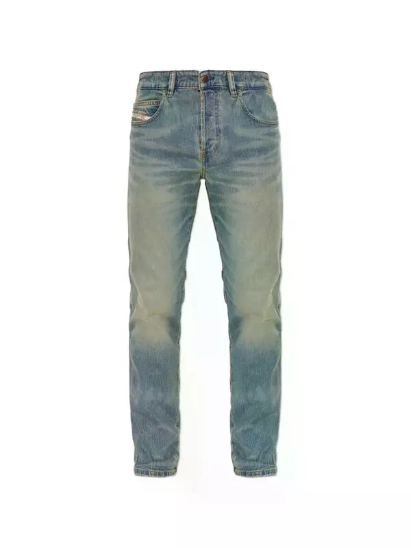 DIESEL® 1993 D-vyl Jeans