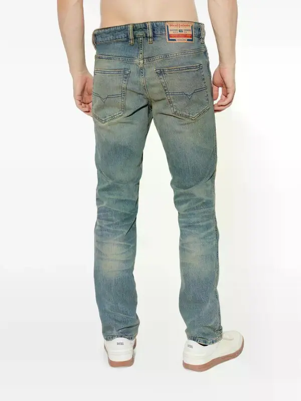 DIESEL® 1993 D-vyl Jeans