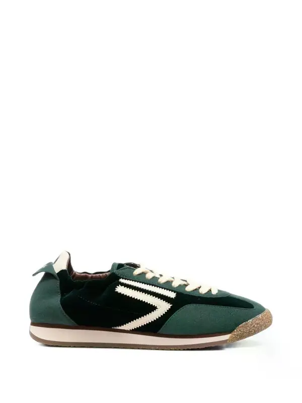 PURAAI 6,02 Panther Sneakers