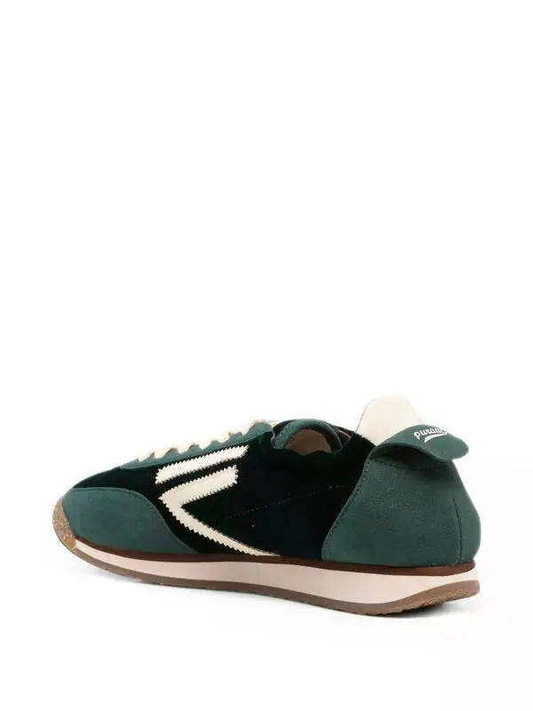 PURAAI 6,02 Panther Sneakers