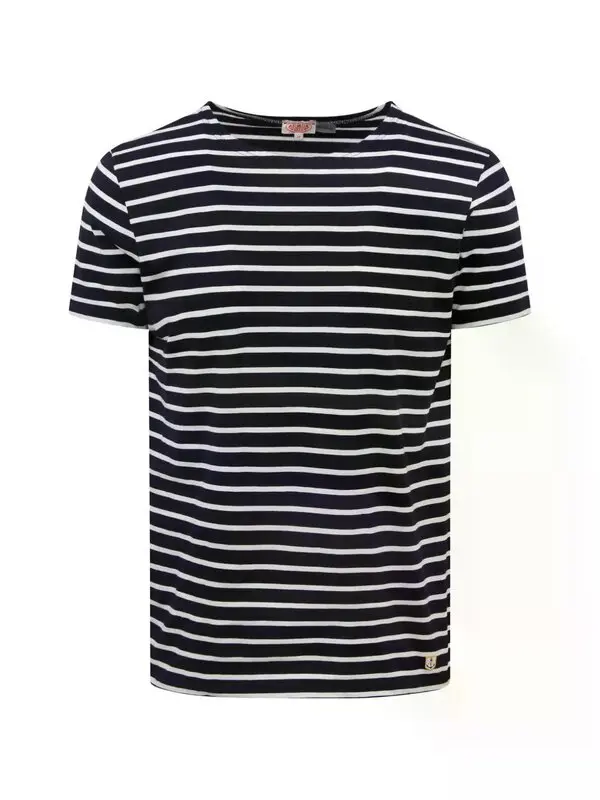 Armor Lux Marinière Heritage Striped T-shirt