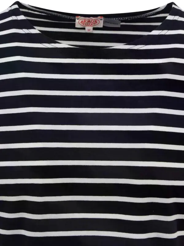 Armor Lux Marinière Heritage Striped T-shirt