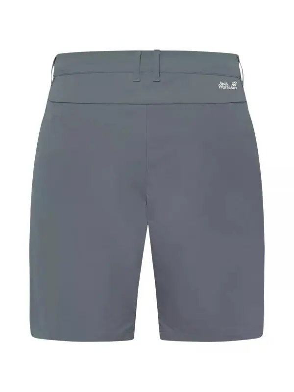 JACK WOLFSKIN Zip-pocket Shorts