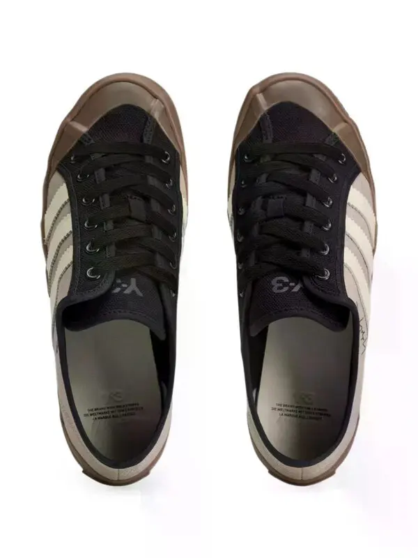 Y3 Nisi Lo Sneakers