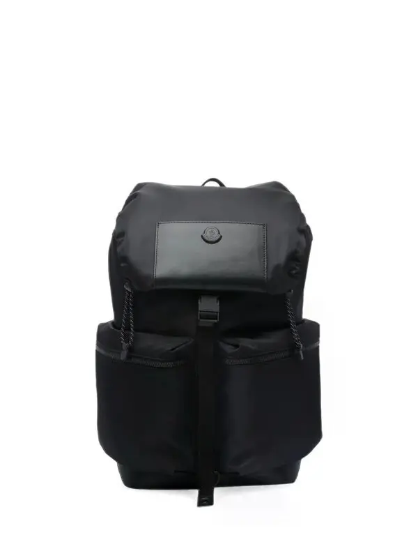 Moncler Bags - Black