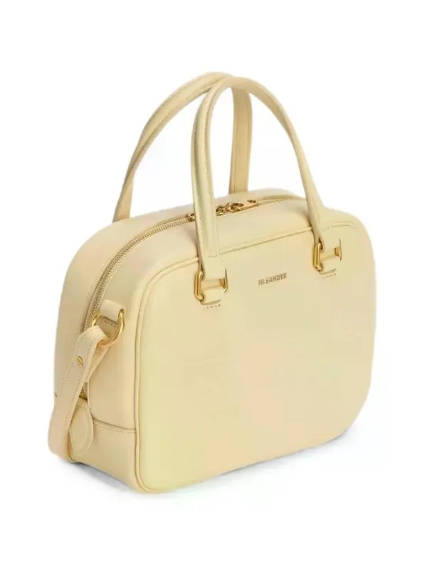 JIL SANDER Vision Small Bag - Yellow