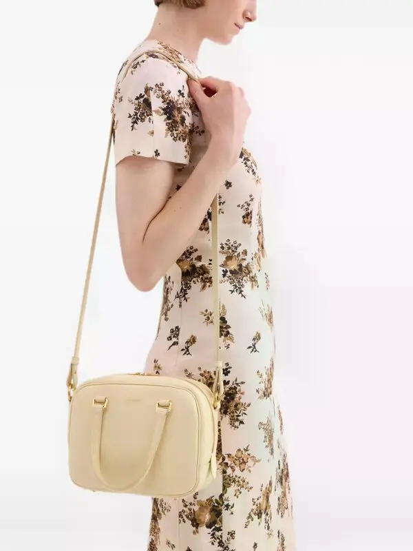 JIL SANDER Vision Small Bag