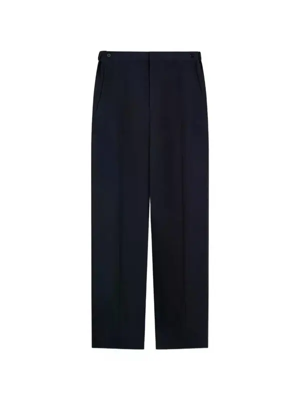 JIL SANDER Straight-leg Trousers