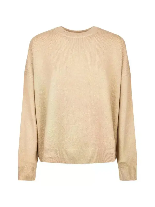 Max Mara Fine-knit Cashmere Sweater