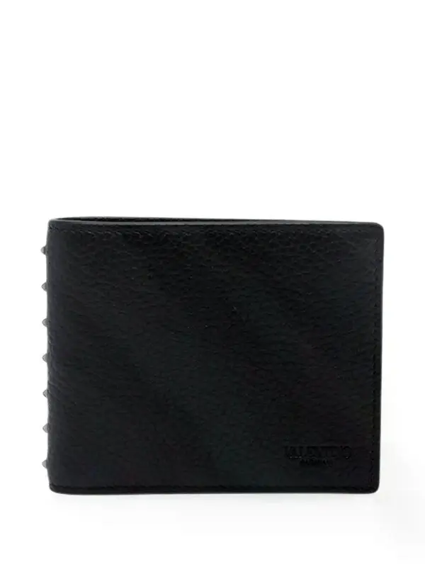 Valentino Garavani Rockstud Bifold Wallet
