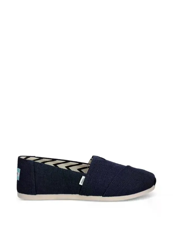 Toms Slip-on Espadrilles