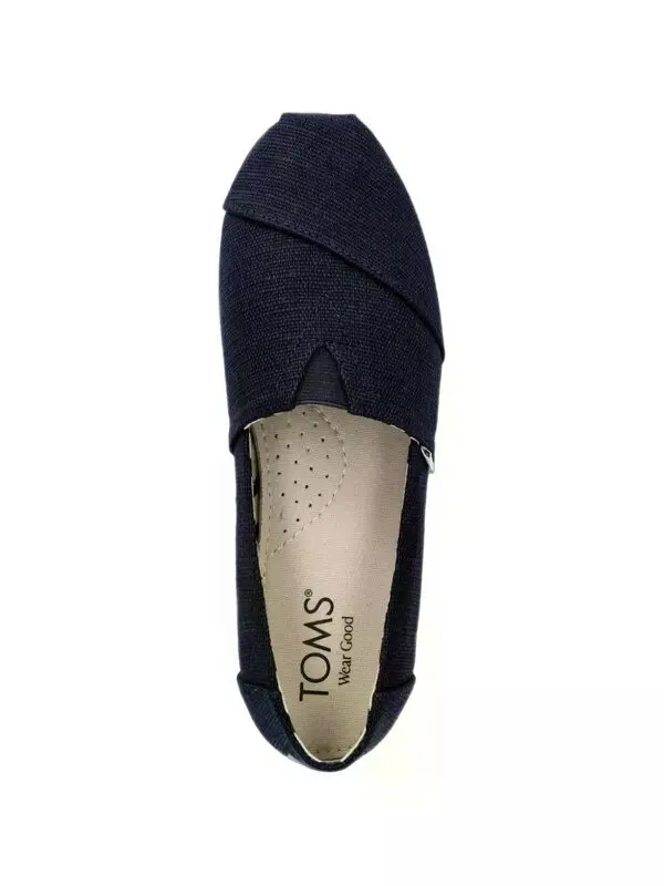 Toms Slip-on Espadrilles