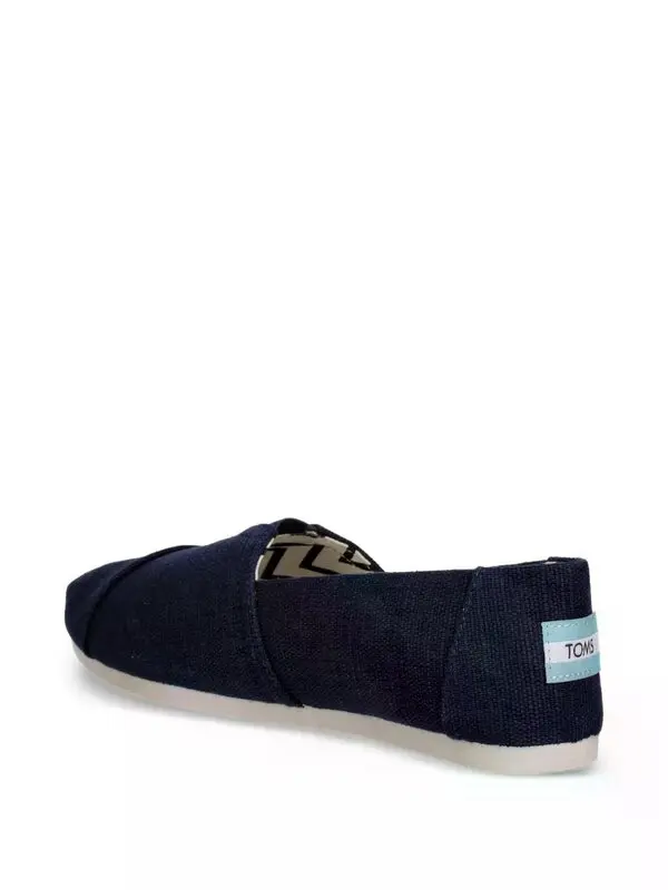 Toms Slip-on Espadrilles