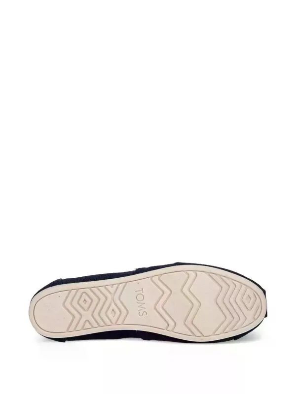 Toms Slip-on Espadrilles