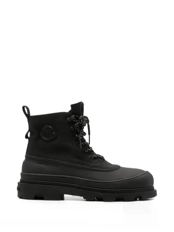 Moncler Vera Ankle Boots