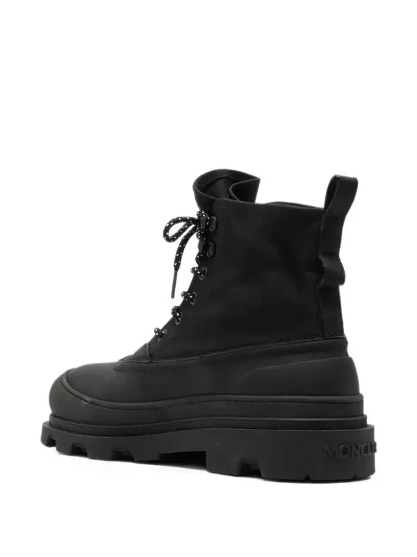 Moncler Vera Ankle Boots