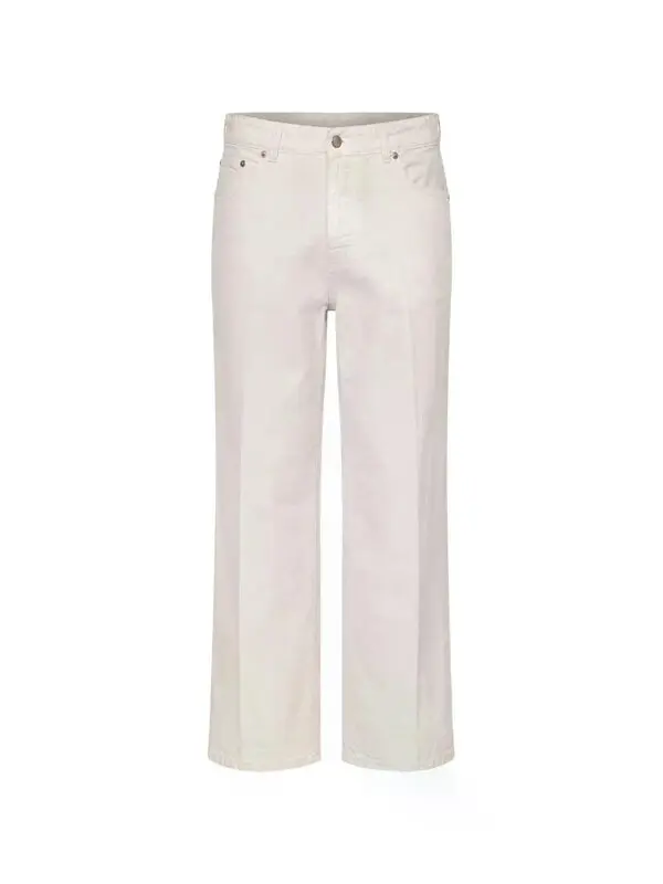 HAIKURE Betty Twill Trousers