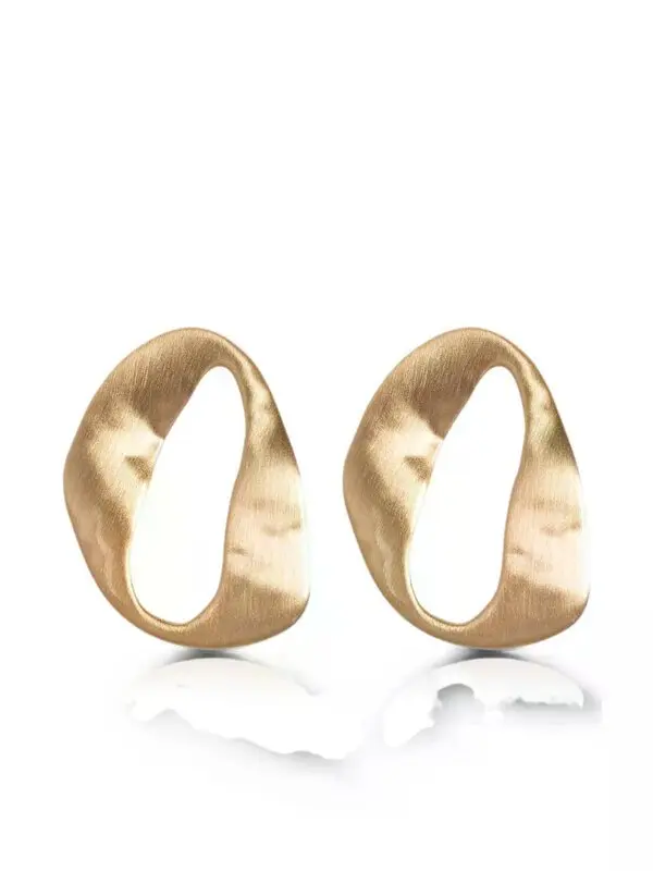 Cult Gaia Rue Mini Earrings