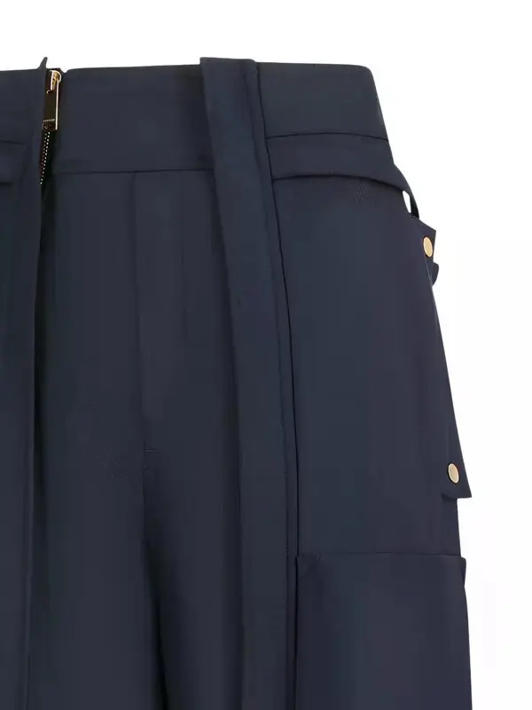 DARKPARK Adriana Cargo Pants