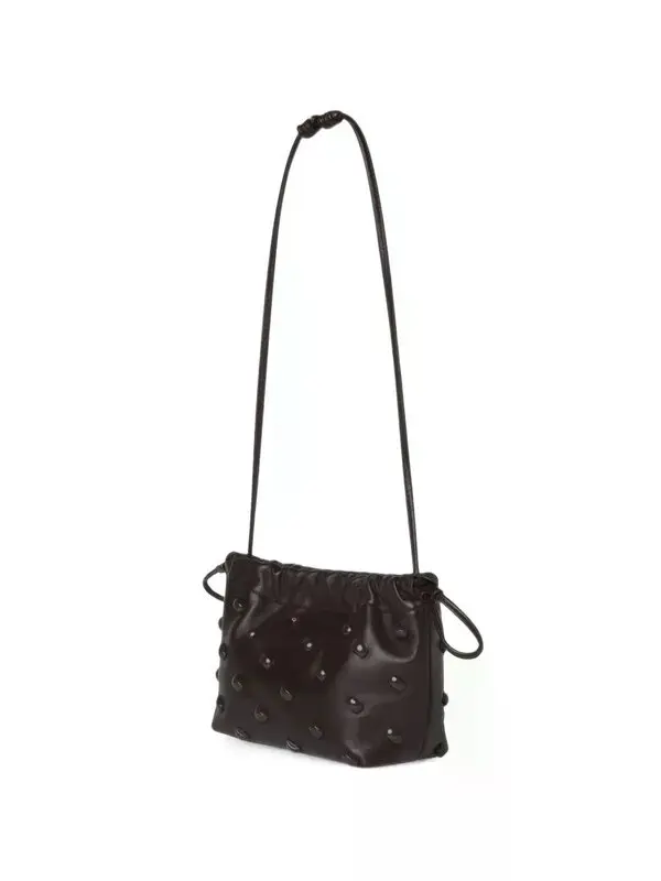 A.L.C. Arden Studded Shoulder Bag
