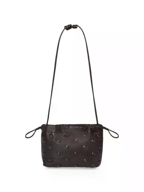 A.L.C. Arden Studded Shoulder Bag