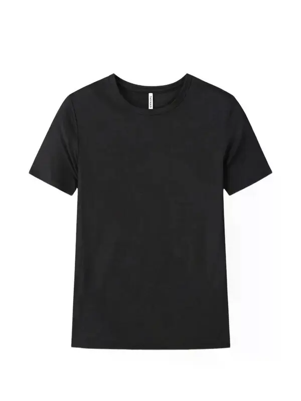 TONYWACK Short-sleeve T-shirt - Black