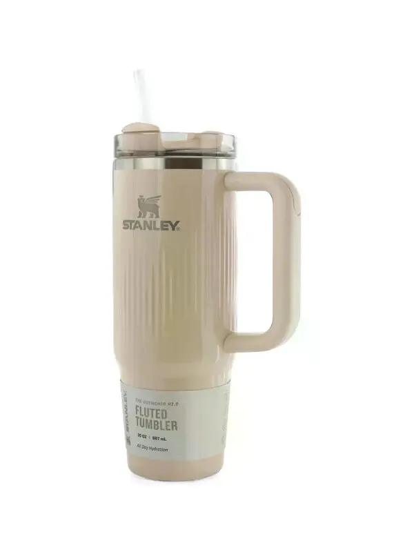 STANLEY Quencher H2.0 Fluted Tumbler