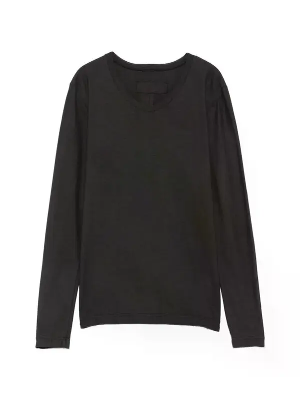 PRIVATE 0204 Long-sleeve Top