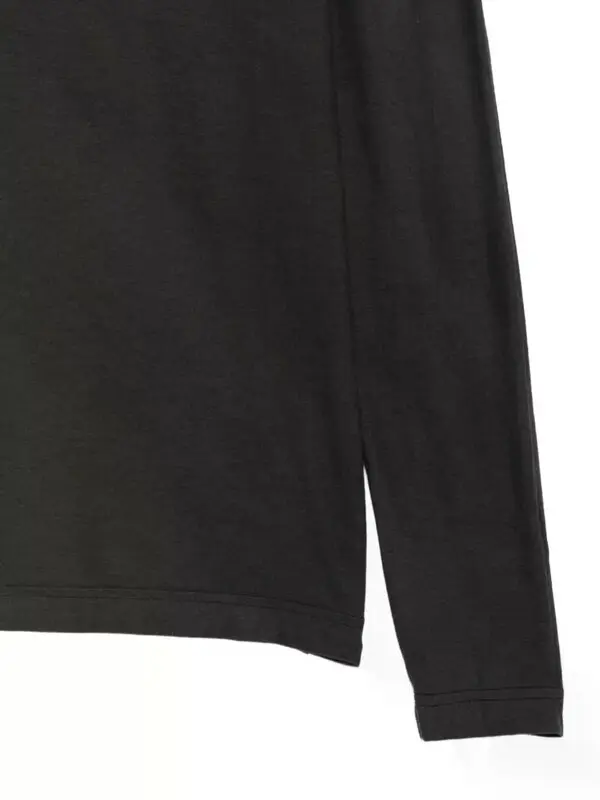 PRIVATE 0204 Long-sleeve Top