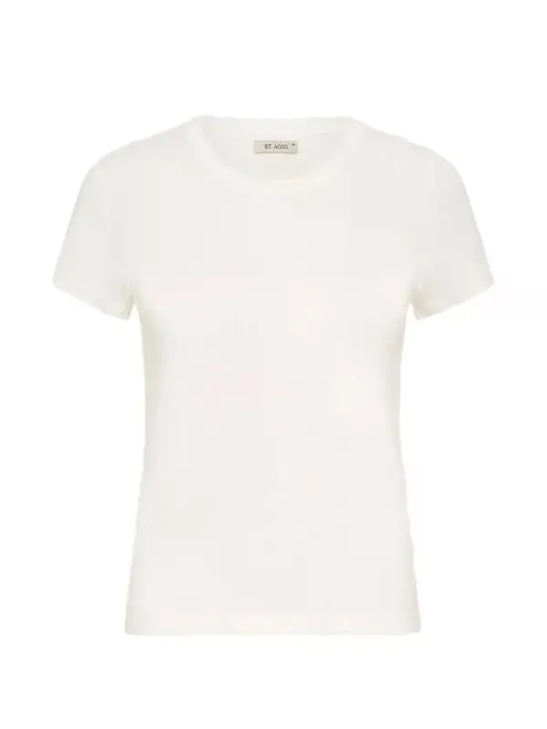 ST. AGNI Organic Cotton T-shirt