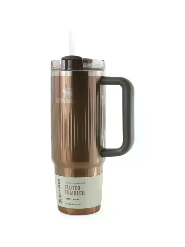 STANLEY The Quencher H2.0 Fluted Tumbler