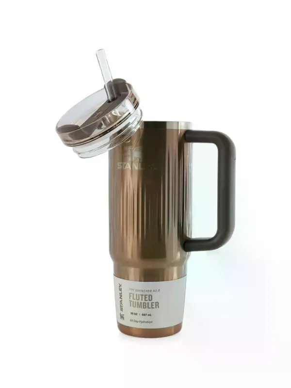 STANLEY The Quencher H2.0 Fluted Tumbler