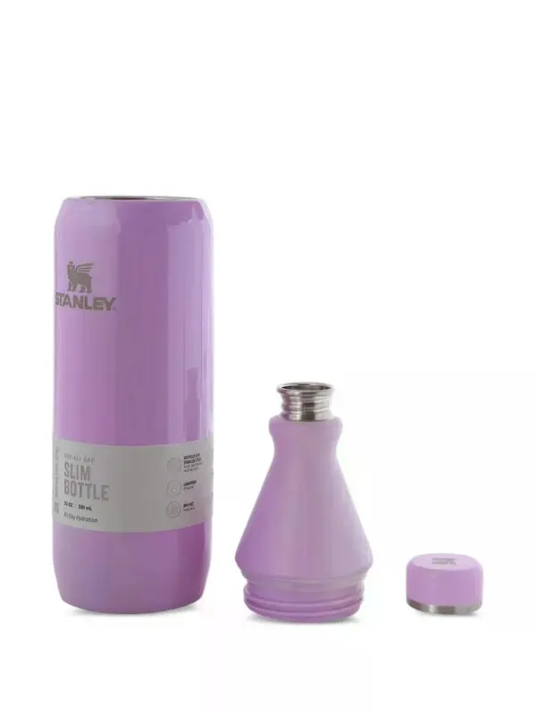 STANLEY All Day Slim Water Bottle - Purple