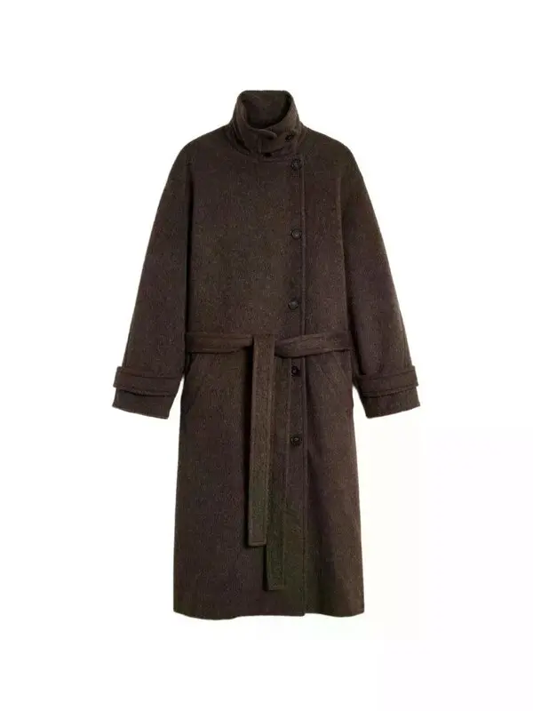 Soeur Jules Belted Coat