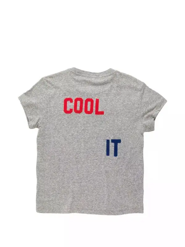 MOTHER The Boxy Goodie Goodie T-shirt