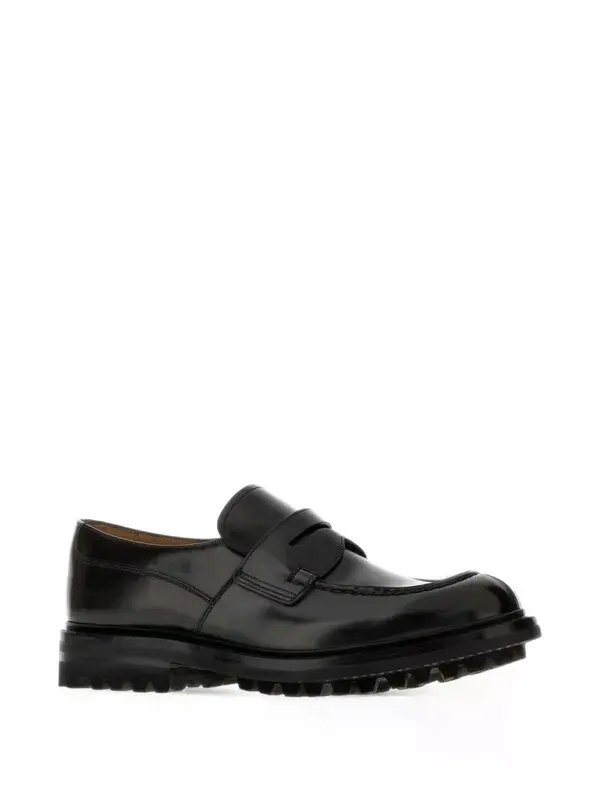 Church's Mckinnon Leather Loafers