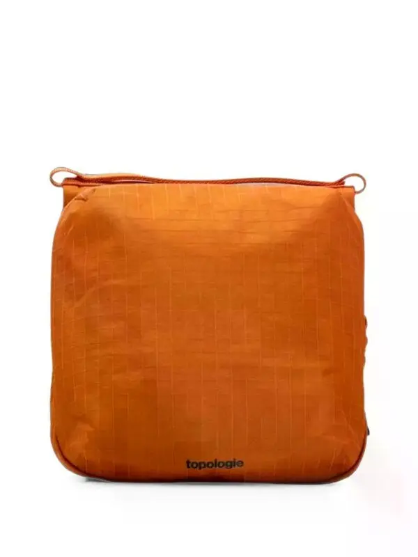 TOPOLOGIE Cassette Sacoche Ripstop Messenger Bag