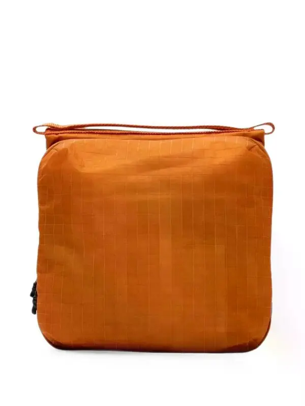 TOPOLOGIE Cassette Sacoche Ripstop Messenger Bag