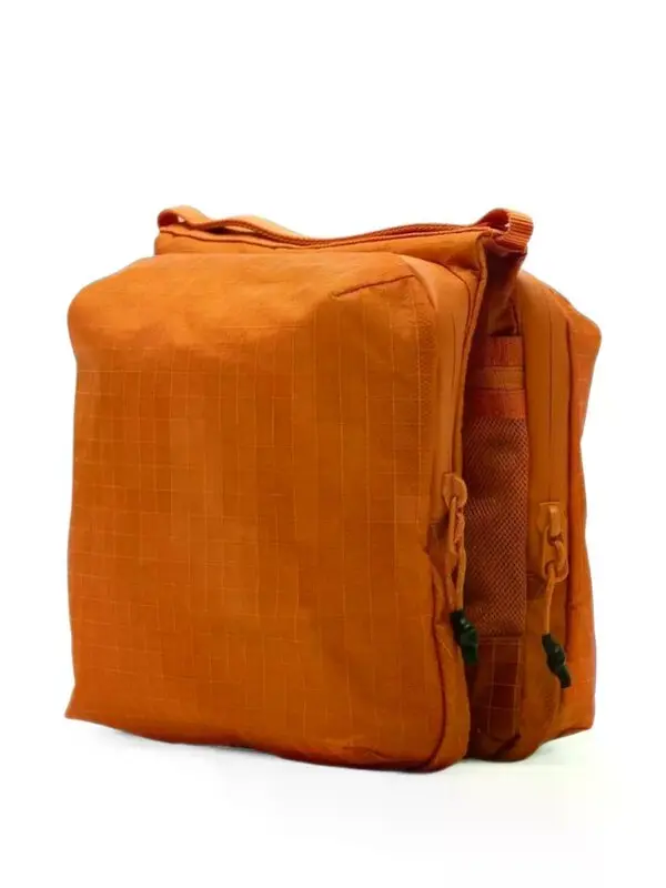 TOPOLOGIE Cassette Sacoche Ripstop Messenger Bag