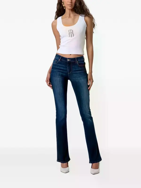 FRACOMINA Bootcut Jeans