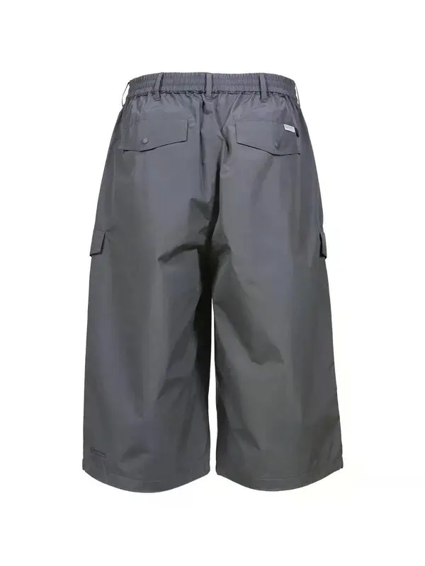 DAIWA PIER39 Windstopper Flight Mil Belt-loop Cargo Shorts