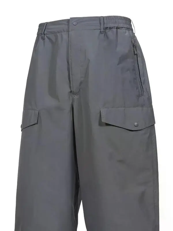 DAIWA PIER39 Windstopper Flight Mil Belt-loop Cargo Shorts