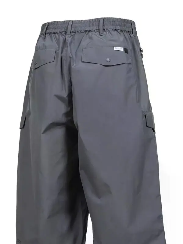 DAIWA PIER39 Windstopper Flight Mil Belt-loop Cargo Shorts