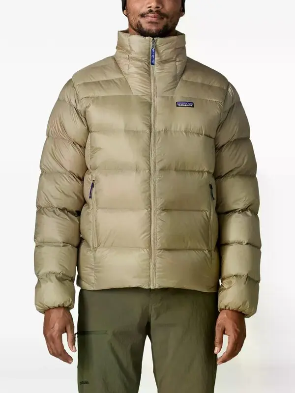 Patagonia Fitz Roy Down Jacket