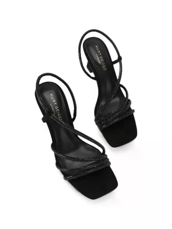 Kurt Geiger Annabel Low Sandals