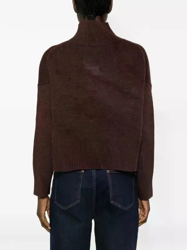 KUJTEN Ulla Sweater