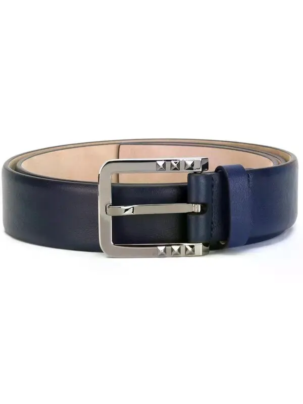 Valentino Garavani Rockstud' Belt - Blue
