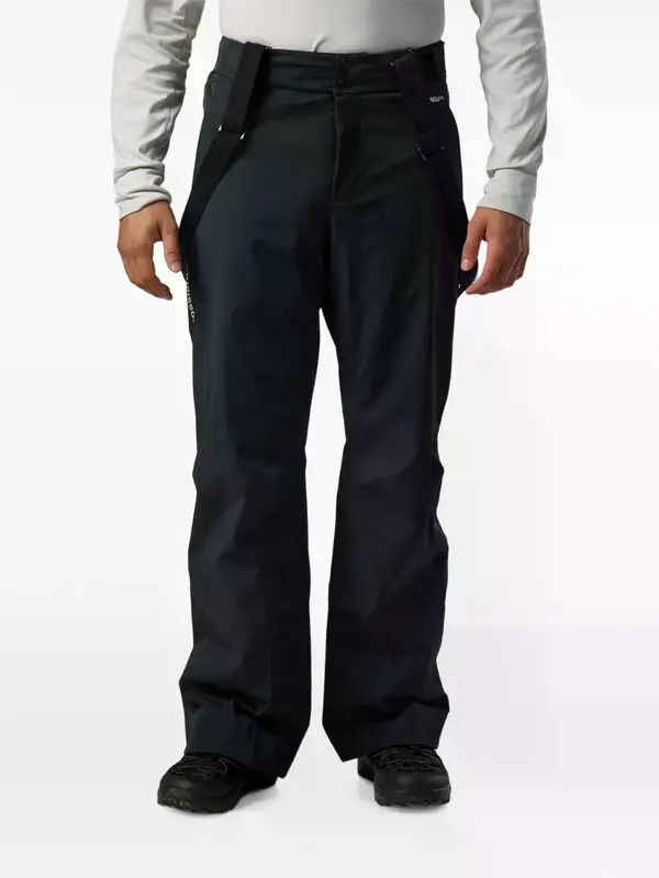 Rossignol 4ws Blackside Insulated Ski Pants