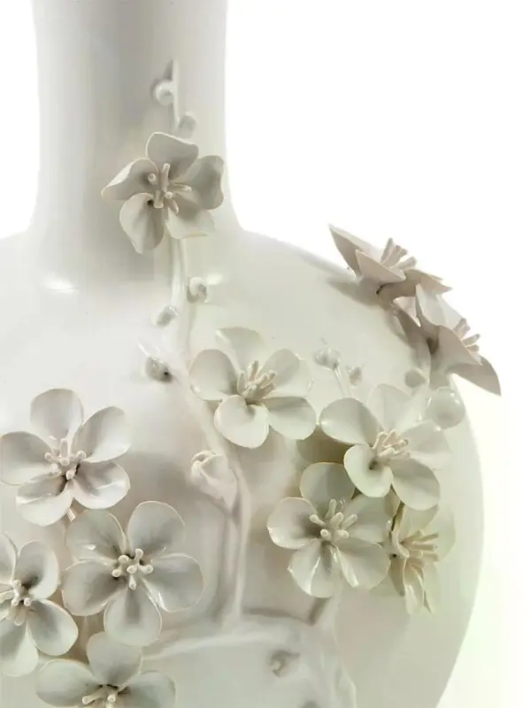 POLSPOTTEN 3d Buttercup Vase