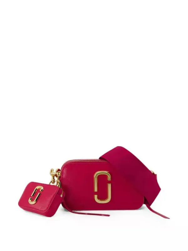 Marc Jacobs The Snapshot Cross Body Bag